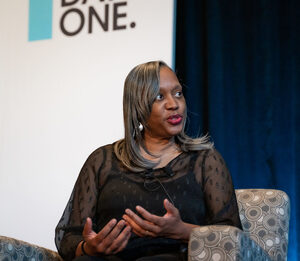 From Day One | Creating a Culture of Belonging in a Tech-Based Workplace