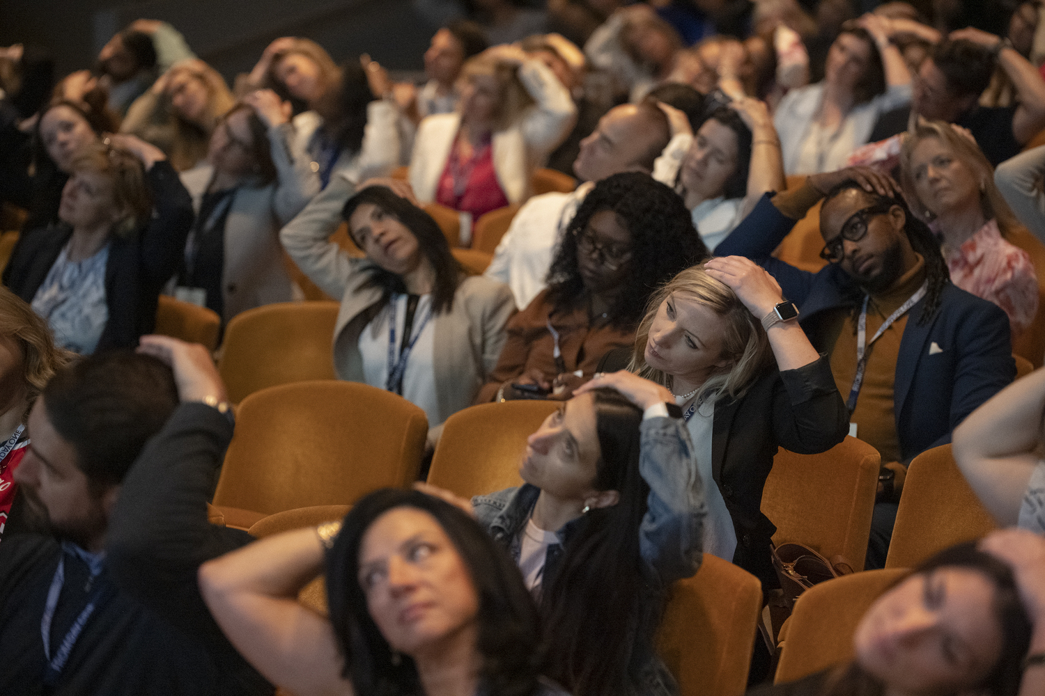 From Day One | Live 2025: Chicago